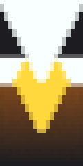 Eagle Minecraft Banner