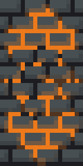 Magma Banner Minecraft Banner