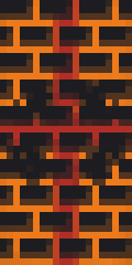 Custom lava banner? Minecraft Banner