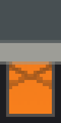 Furnace Minecraft Banner
