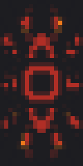 The Banner Of The Crimson Guard Minecraft Banner