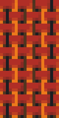 Braid Minecraft Banner