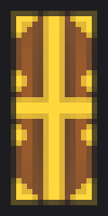 shield Minecraft Banner