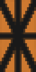 Minecraft BasketBall Banner Minecraft Banner