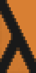 Lambda (Half-Life) Minecraft Banner