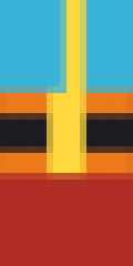 Shb flag Minecraft Banner