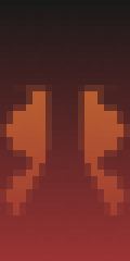 Fried Wings Minecraft Banner