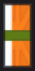 Salmon sushi banner 🍣 Minecraft Banner