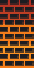 magma block Minecraft Banner
