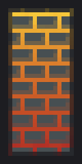 Magma Bricks (Craftable!) Minecraft Banner