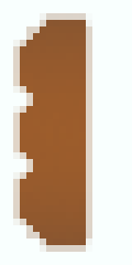 left bread Minecraft Banner