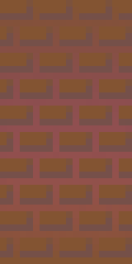 Dripstone Bricks Minecraft Banner