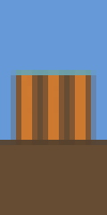 Microphone Minecraft Banner