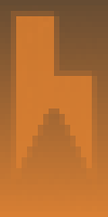 Simple Llama Minecraft Banner