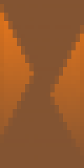 Desert Tornado Minecraft Banner