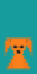 Puppy Banner! :) Minecraft Banner