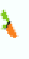 Minecraft Carrot Minecraft Banner