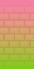 Neon Banner Minecraft Banner