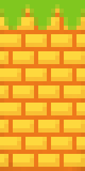 Pineapple Minecraft Banner