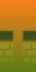 BFDI:Barf Bag Minecraft Banner