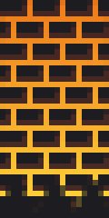 Infernal cape Minecraft Banner