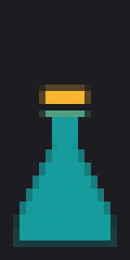 Potion Minecraft Banner