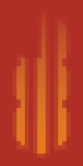 Terraria Molten Legion Flag Minecraft Banner