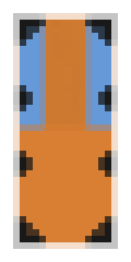 New Bear Minecraft Banners & Capes - Planet Minecraft