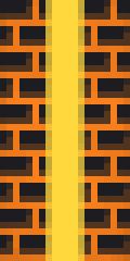 Dwarven City Banner TOP Minecraft Banner