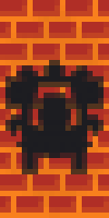 magma minion Minecraft Banner