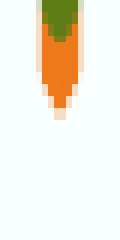 Carrot Banner Minecraft Banner