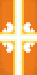 The Dove Empire Minecraft Banner