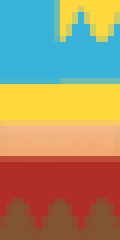 cartman south park Banner Minecraft Banner