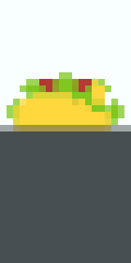 Taco Minecraft Banner