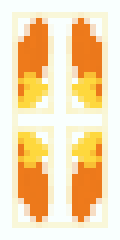 Holy cross Minecraft Banner