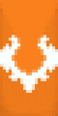 Texas Longhorn Banner Minecraft Banner