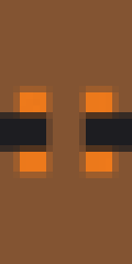 Coiny BFDI Minecraft Banner