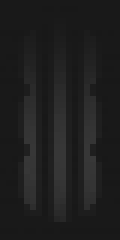 the darkness Minecraft Banner