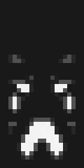Cry Minecraft Banner