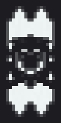 The Order of the Void Minecraft Banner