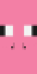 Pig Banner Minecraft Banner