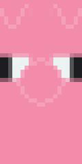 Pig Banner Minecraft Banner