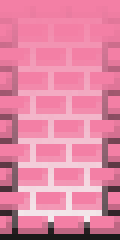 SOOOOO GIRLY!!!!!! Minecraft Banner