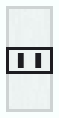 Outlet Minecraft Banner