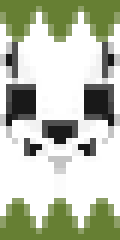 New Panda Minecraft Banners & Capes - Planet Minecraft