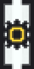Prussia Flag Minecraft Banner