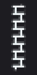 Sinister shield Minecraft Banner