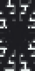 aah yes a hole into the abyss Minecraft Banner