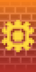 My Sun Banner Minecraft Banner