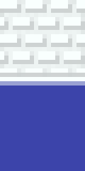 Wario Apparition Hall Minecraft Banner